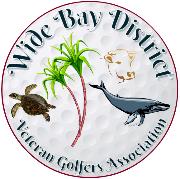 Wide Bay District Veteran Golfers Association